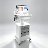 China Commercial Salon Scalp Care Machine Multifunctional Scalp Repair & Nourishing Treatment Equipment for sale
