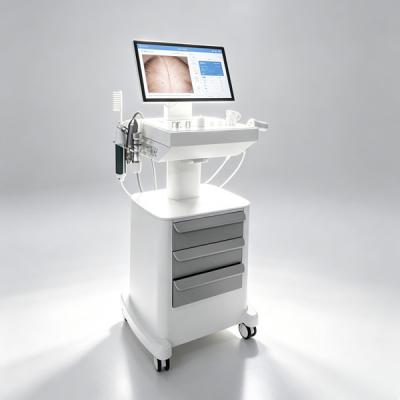 China Hair Salon Scalp Care Machine Multifunctional Scalp Repair perawatan kulit kepala for sale