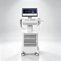 China Commercial Salon Scalp Care Machine Multifunctional Scalp Repair & Nourishing Treatment Equipment for sale