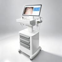 China Commercial Salon Scalp Care Machine Multifunctional Scalp Repair & Nourishing Treatment Equipment for sale