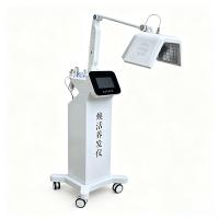 China 650nm Diode Laser Hair Growth Machine for Hair Loss Treatment for sale