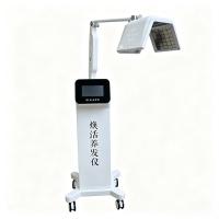 China 650nm Diode Laser Hair Growth Machine for Hair Loss Treatment for sale