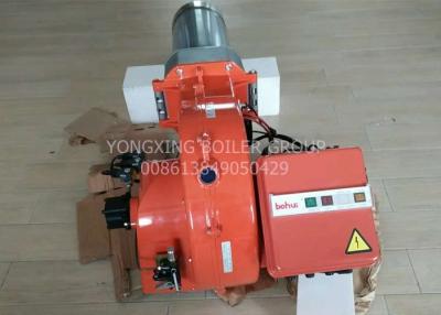China Energy Saving Light Oil Burner Pressure Jet Oil Burner Reliable Operation for sale