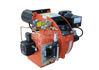China 110kw Nozzle Light Oil Burner Waste Rubber Tyre Burner For Drying Equipment for sale