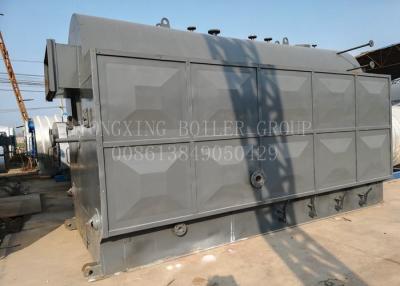 China Durable Industry Coal Fired Steam Boiler Multi - Fuel Residential Coal Fired Boilers for sale