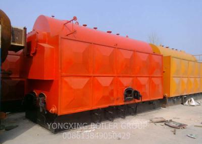 China High Efficency Coal Steam Boiler and Industrial Biomass Boiler For Chemicals Factory with Natural Circulation for sale