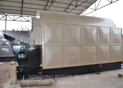 China Excellent Quality Industrial Travelling Grate Boiler and Coal Fired Boilers for Greenhouse Heating System for sale