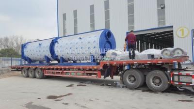 China Food Factory Commercial Gas Boilers , Low Pressure Boiler 5 Bar Working Pressure for sale