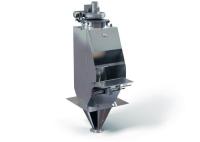 China Modular Stainless Steel Manual Bag Dump Station Dust Free Big Bag Dumping Station for sale