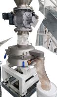 China Multi Layer Precision Vibration Screening Machine For Finished / Half Finished Products for sale