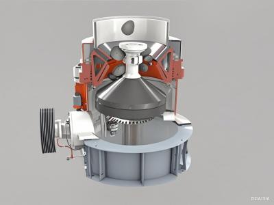 China Customizable Stainless Steel Cone Crushing Machine For Chemical Industry for sale