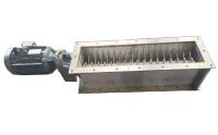 China Hygiene Cone Grinder 304 / 316L Stainless Steel For Food Medicine Industries for sale