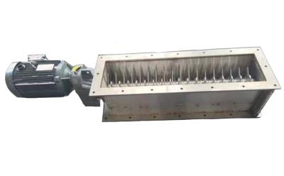 China Hygiene Cone Grinder 304 / 316L Stainless Steel For Food Medicine Industries for sale