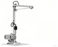 China Lightweight Vacuum Suction Cup Manipulator Automatic Vacuum Lift Hand for sale