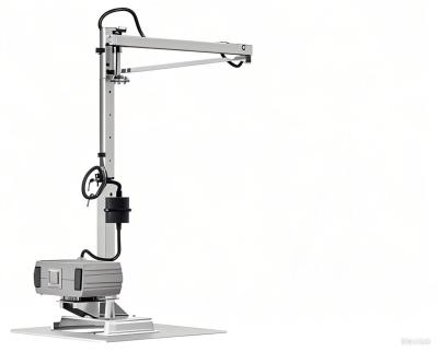 China Lightweight Vacuum Suction Cup Manipulator Automatic Vacuum Lift Hand for sale