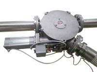 China Maintenance Free Modular Pneumatic Directional Valve Corrosion Resistance for sale