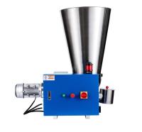 China 1 - 1200L/H Industrial Powder Feeder Continuous Loss In Weight Feeder for sale