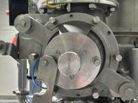 China Doebritz TÜV-Certified Explosion-Proof Quick-Release Rotary Valve with 10-Minute Quick Disassembly and 0.15mm - 0.2mm Ultra-Tight Clearance for sale