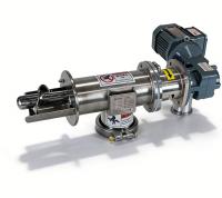 China Hygienic Easy Cleaning Stainless Steel Automatic Sampling Valve for Food Processing for sale