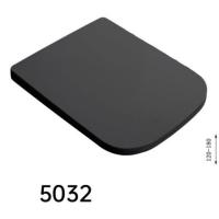 China Effortlessly Stylish The Ideal Toilet Seat Cover for Your Contemporary Bathroom for sale