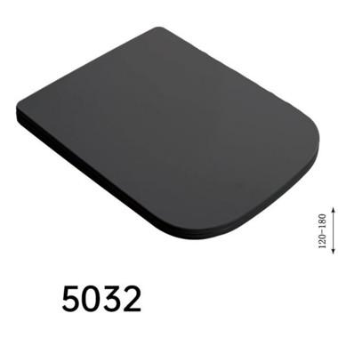 China Effortlessly Stylish The Ideal Toilet Seat Cover for Your Contemporary Bathroom for sale