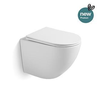 China Factory Direct Sales Wall Hung Toilet Ceramic Wall-mounted Modern Bathroom Toilet Wall Hung Toilet Hotel for sale