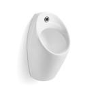 China Smooth Ceramic Commercial Bathroom Urinal With Sensor for sale