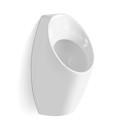 China Commercial Bathroom Toilet Urinal Wall Mounted Modern With Sensor for sale