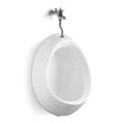 China Smart Commercial Toilets And Urinals Eco Friendly With Sensor for sale