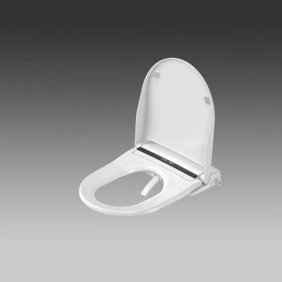China Soft Close Smart PP Toilet Seat Cover Remote Control Knob Control for sale