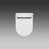 China Morden PP Smart Toilet Bidet Seat Instant Heated Waterproof for sale