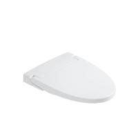 China Modern Smart Toilet Cover Electric Bidet Toilet Seat Remote Control for sale