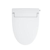 China Toilet Intelligent Bidet Seat With Soft Close Lid Automation Water Cleaning Model for sale