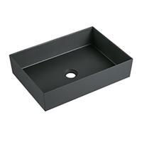 China Modern Fancy Famille Porcelain Bathroom Sink Ceramic Hand Wash Basin For Bathroom for sale