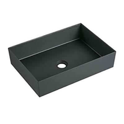 China Modern Fancy Famille Porcelain Bathroom Sink Ceramic Hand Wash Basin For Bathroom for sale