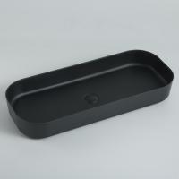 China Top Mount or Undermount Melamine Sink for Easy Installation and Maintenance Square Melamine Sink Stain Resistant Company for sale