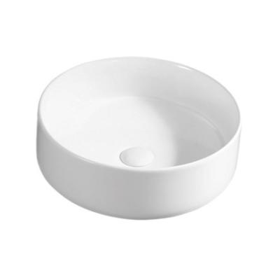 China Chaozhou's Frosted Gray Ceramic Washbasin: Exquisite, Easy - Clean, and Affordably Priced About S-948 MATT GREY for sale