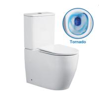 China CE Europe Hot Sale High Efficiency Low Water Consumption Complete 2 PCs Hotel for sale