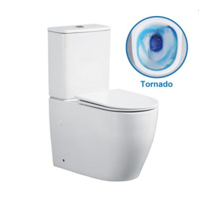 China CE Europe Hot Sale High Efficiency Low Water Consumption Complete 2 PCs Hotel for sale
