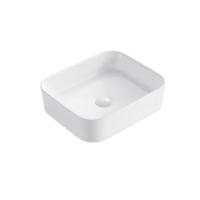 China Modern Design Artistic Basin Ceramic Countertop Hand Wash Basin in Sanitary Ware Ceramic Hand Wash Basin and Bathroom Sink for sale