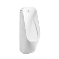 China European Design Modern Anti-Splash Urinal Hygienic for Mall Office or Stadium Use for sale