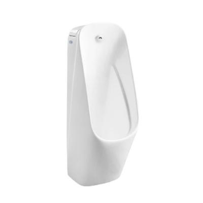 China European Design Modern Anti-Splash Urinal Hygienic for Mall Office or Stadium Use for sale