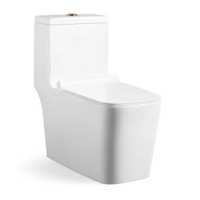 China Saudi Arabia Toilet Best Price and Good Quality with SASO Certificate for sale