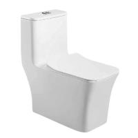 China China Factory Modern One Piece Toilet/BV Toilet/SASO Toilet Bathroom Sanitary Ware Toilet for sale