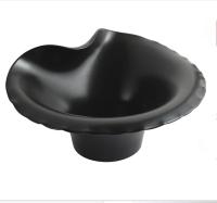 China High Quality Sanitary Ware Countertop White Bathroom Vanity Vessel Sinks Wash Art Basin Ceramic Sink for Hotel Project for sale