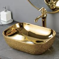 China Saudi Arabia with SASO Certificate Ceramic Sinks Basin for sale