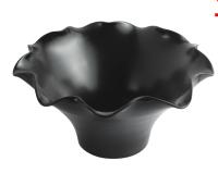 China Customized Modern Design Ceramic Art Basin Hand Wash Basin For Home Hotel Apartment Bathroom Use-Easy Clean Sink for sale