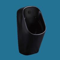 China Intelligent Automatic Men's Urinal Sensing Technology Portable Wall-Mounted Floor-Standing Bathroom Use for sale