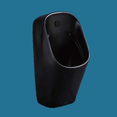 China Intelligent Automatic Men's Urinal Sensing Technology Portable Wall-Mounted Floor-Standing Bathroom Use for sale