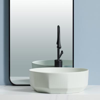 China Hand Wash Basin Handmade Commercial Kitchen Sink for Hotel Villa Apartment-Outdoor Design for sale